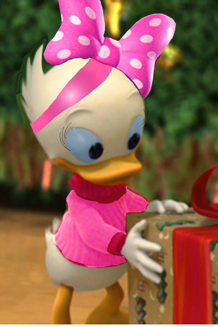 CGI Webby by Cruella1989 on DeviantArt