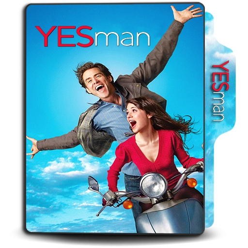 Yes-man by allen-cck on DeviantArt