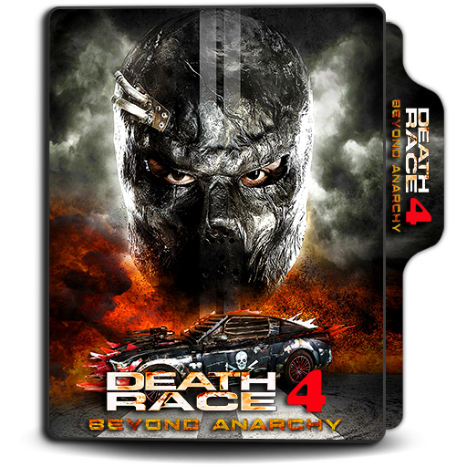 Death Race 4 by allen-cck on DeviantArt