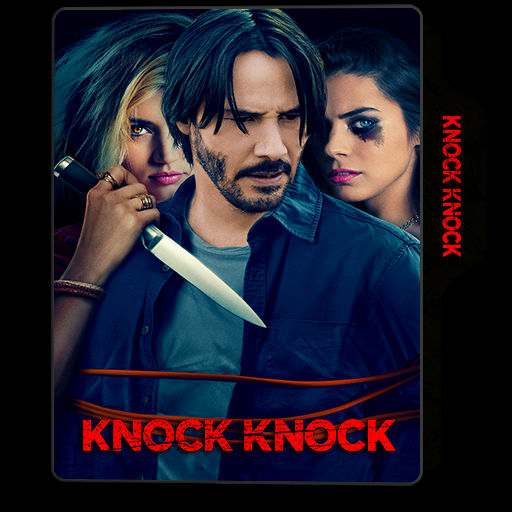 Knock Knock by allen-cck on DeviantArt