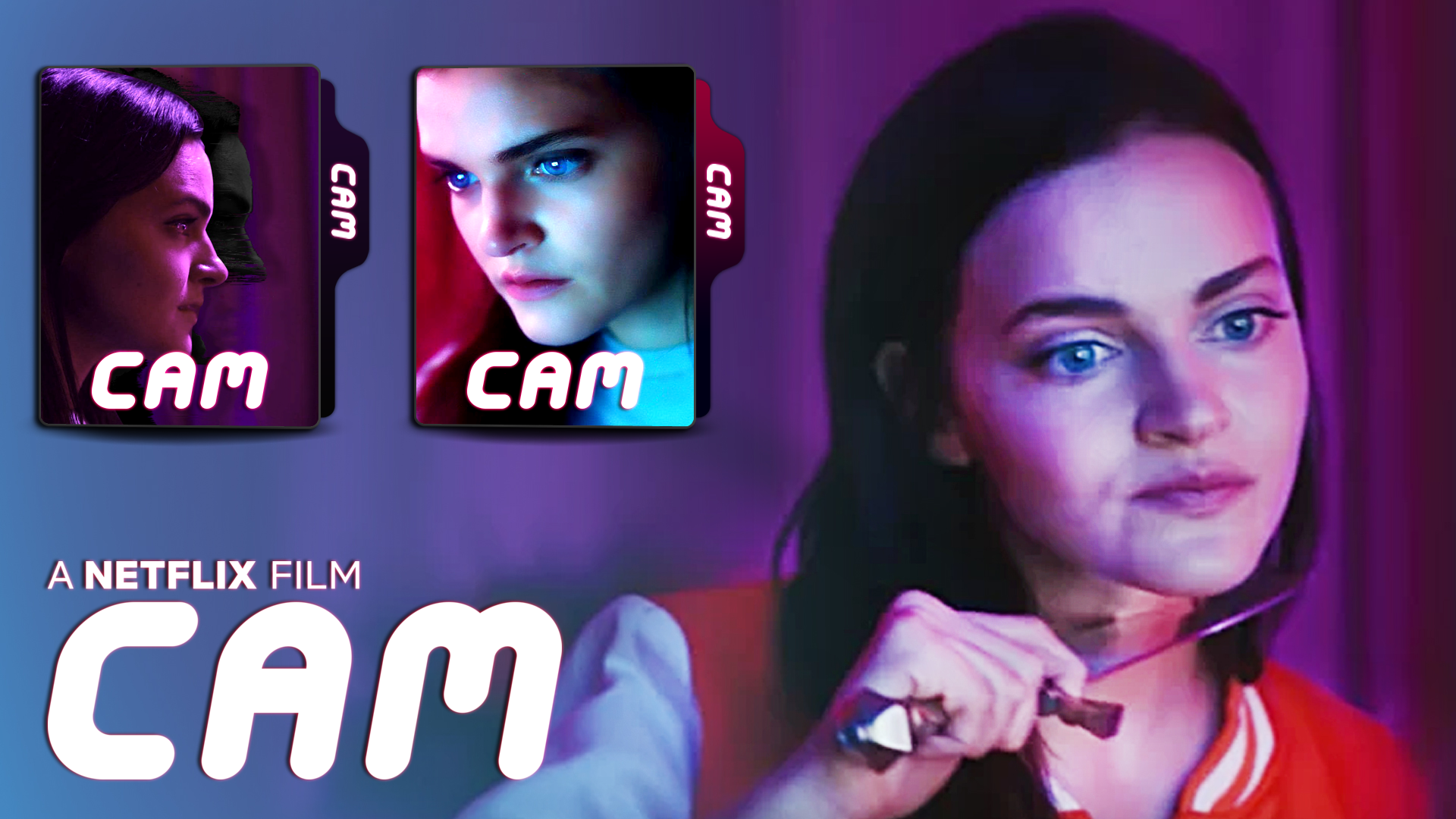 Cam by allen-cck on DeviantArt