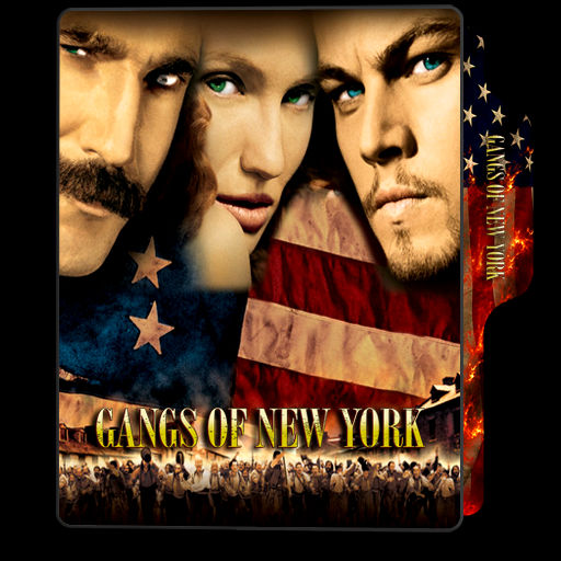 Gangs Of New York by allen-cck on DeviantArt
