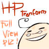 HP_Tranform Anime_Full View XD by Ecthelian on DeviantArt