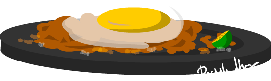 Sisig Animation by enciel on DeviantArt