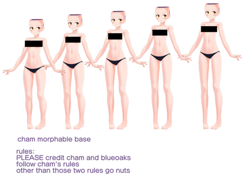 DL SelfMade parts on MMD-BattleStage - DeviantArt