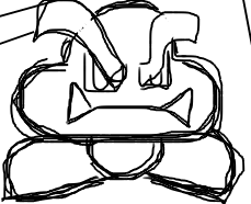 Goomba Walk by sproject on DeviantArt