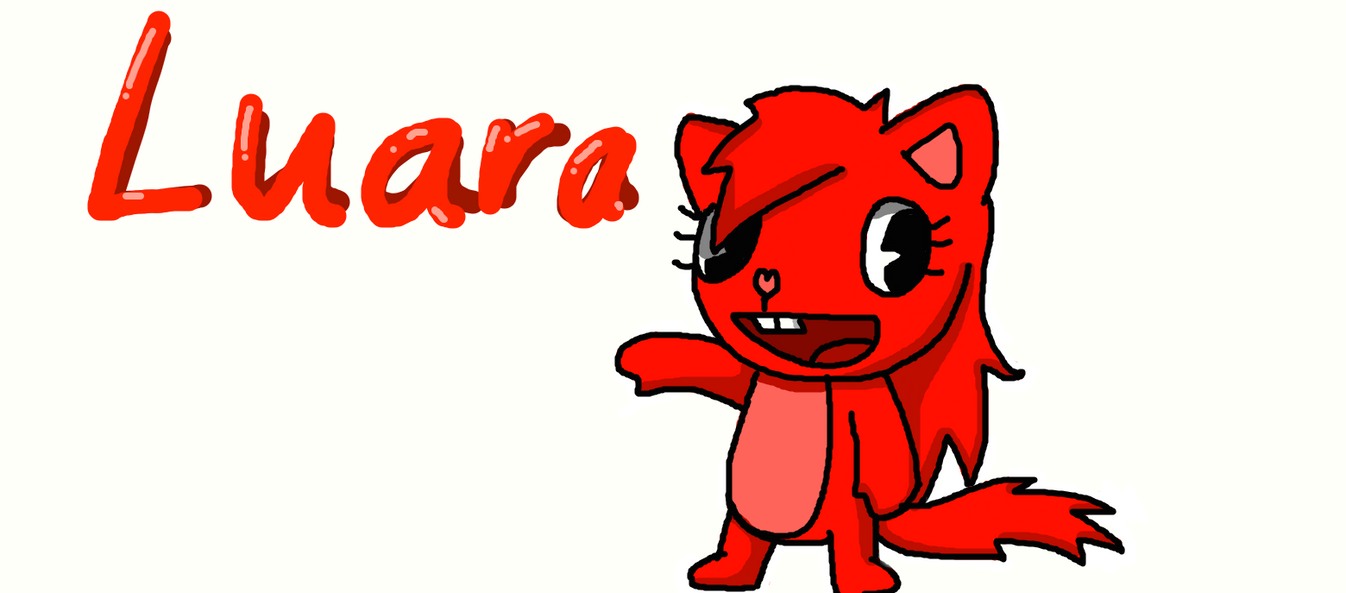 Gf Luara By Manniewoo On Deviantart
