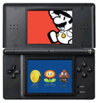 Super Mario Bros R4DS Theme by lo0gie on DeviantArt