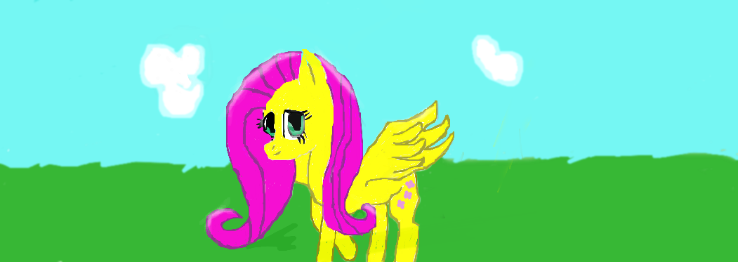 Fluttershy by VinylScratch21 on DeviantArt