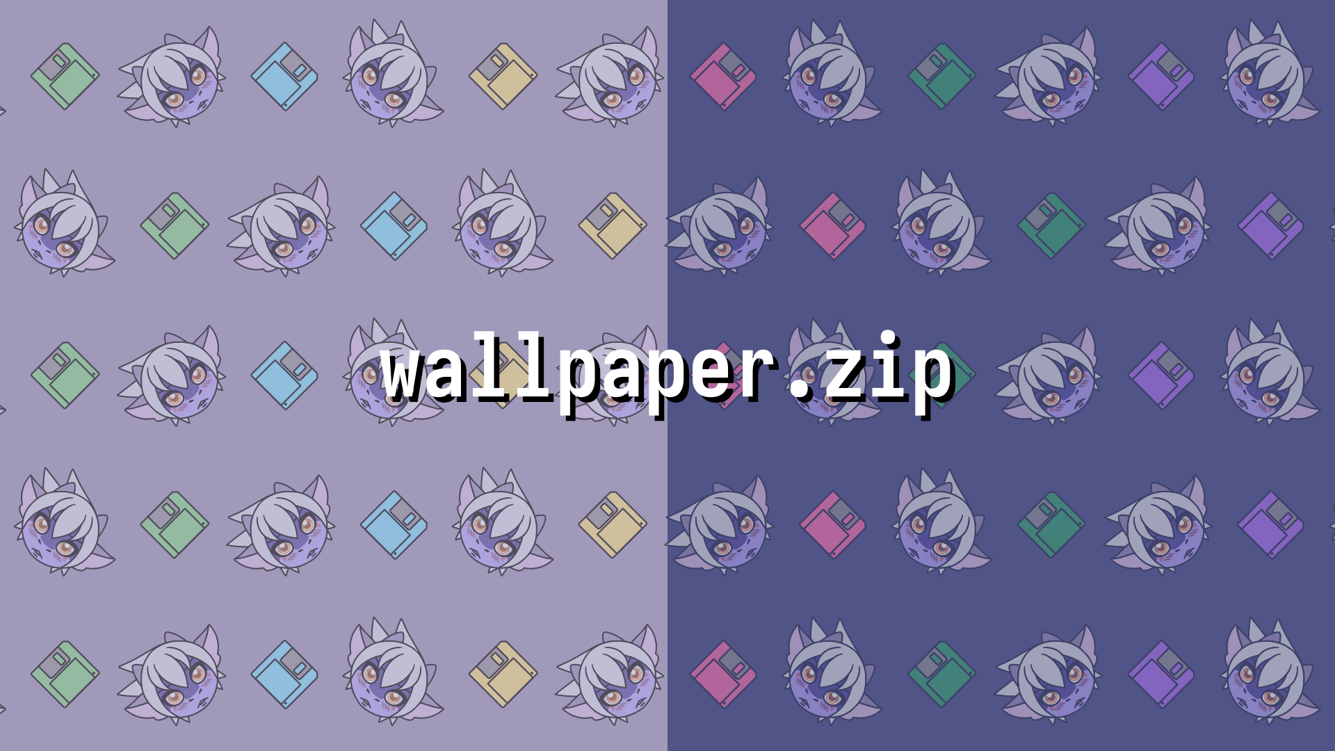 wallpaper.zip by druka-grey on DeviantArt