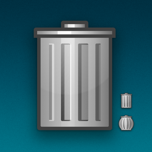Trash Icon Mac