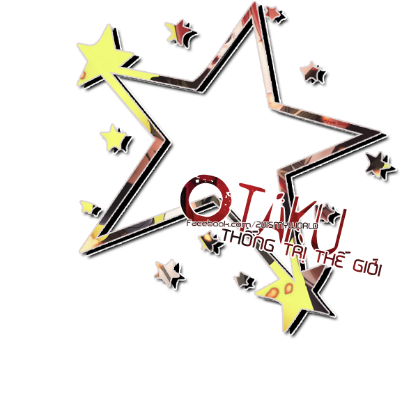 Logo Render ~ by Hiou-Shiro on DeviantArt