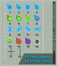 Eff Holo 1.1 by JpotatOTL2D by JpotatoTL2D on DeviantArt