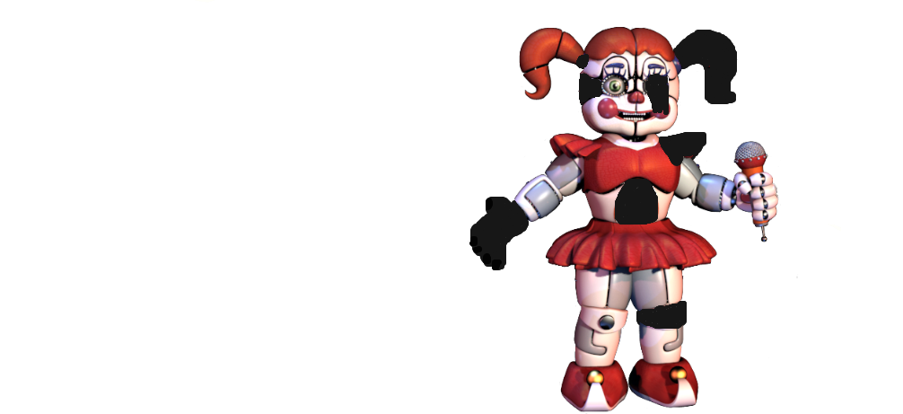 Withered Baby by Tabatha1309 on DeviantArt