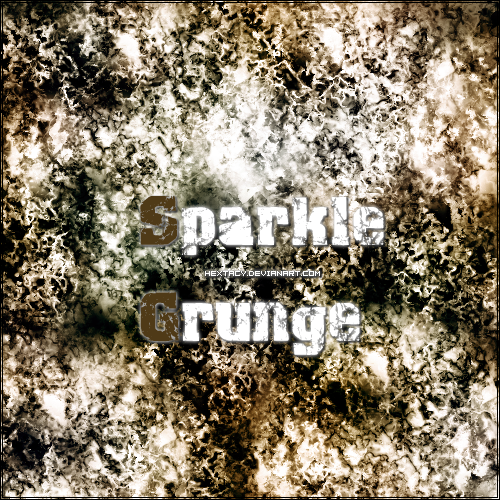 Sparkle Grunge Gimp by Hextacy on DeviantArt