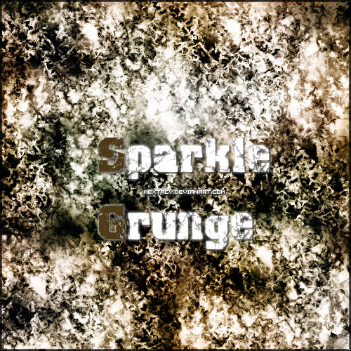 Sparkle Grunge Gimp by Hextacy on DeviantArt