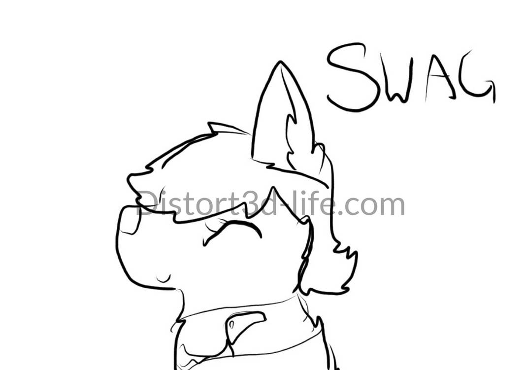 Sprite Swag By Distort3d Life On Deviantart