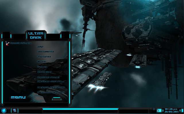 Windows 7 Themes Free Download