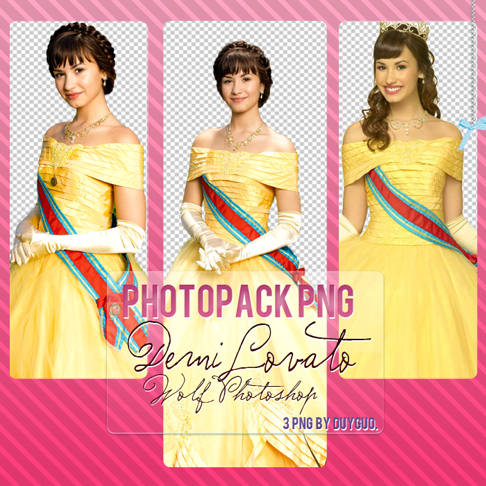 DemiL.PNG By Wolf PS by duyguozgon on DeviantArt