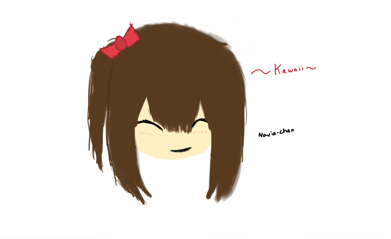 Child/Chibi Navia! by IamKohai on DeviantArt