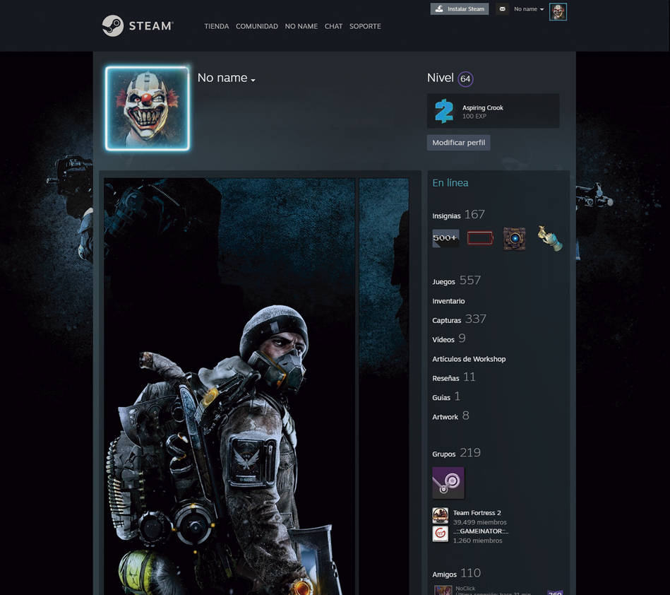 Artwork Counter Strike Go by pascal300011 on DeviantArt