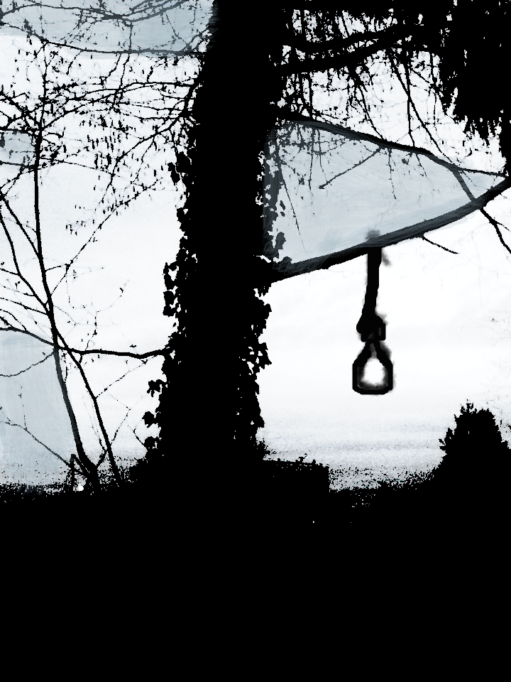 Hanging Tree by bewaretheshoe on DeviantArt