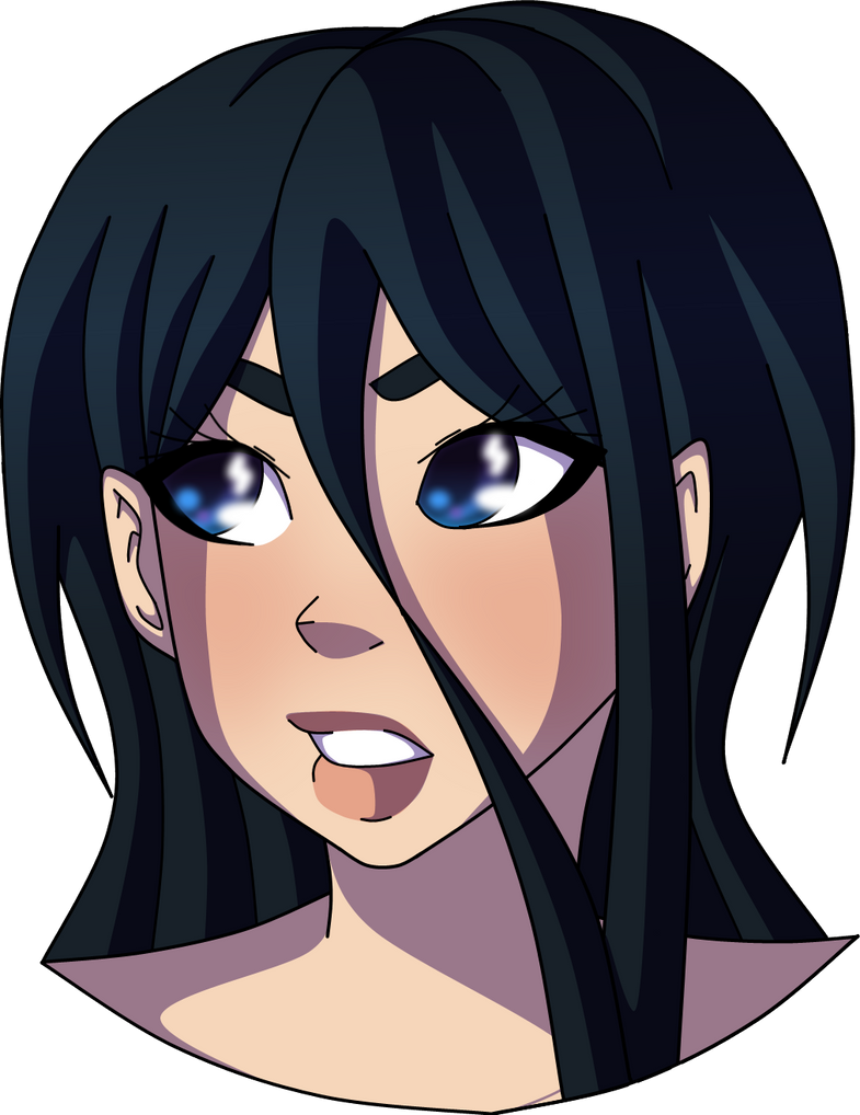 Bio - Kaise Michelle Kyle by Cazuuki on DeviantArt