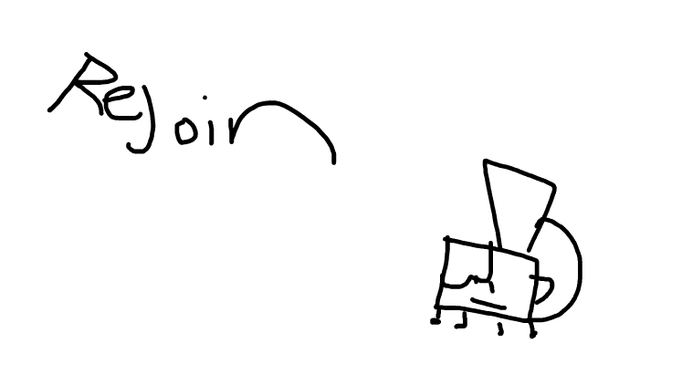 CTC 8 REJOIN by PeanutCupster on DeviantArt