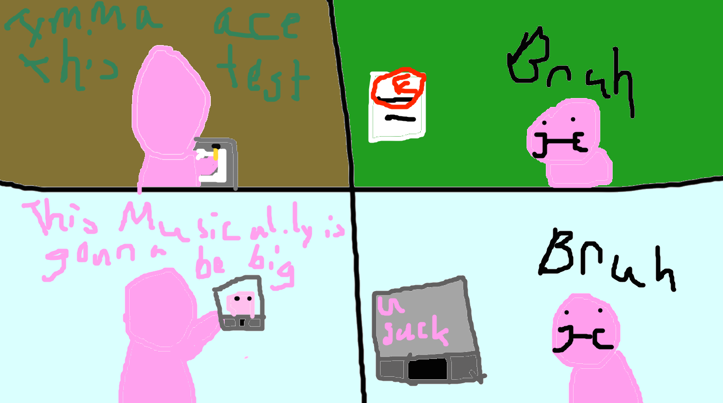 the bruh comics by cuddlymonkey3820 on DeviantArt