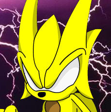 Static - Sonic Free Riders Profile by Camunon on DeviantArt