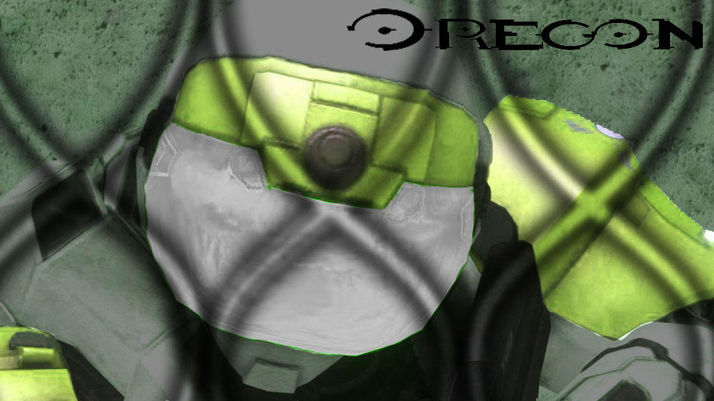 Agent: Oregon by InnovatorQueen on DeviantArt