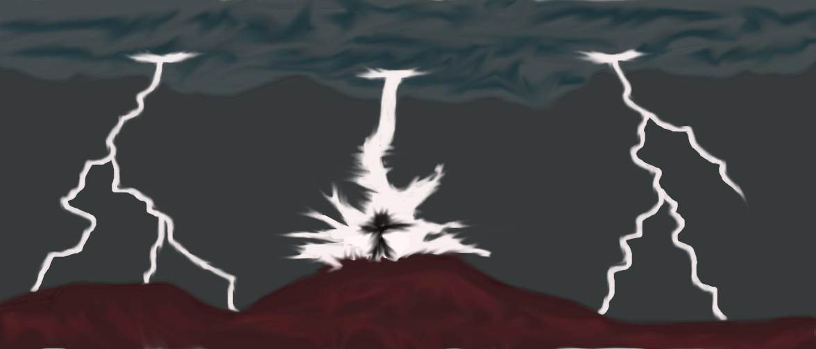 Its Electrifying!!!!!!!!! by DeathMask002 on DeviantArt