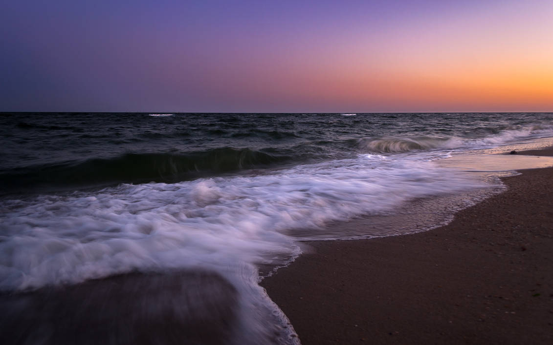 All that's left of the Little Mermaid by Jester-Genso on DeviantArt
