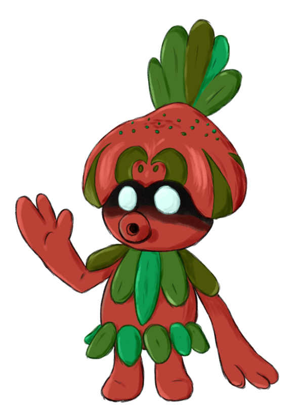 Lore: Octo-Deku by AquaTiffy on DeviantArt