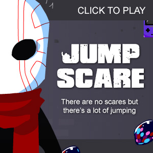 Jump Scare by Darqx on DeviantArt
