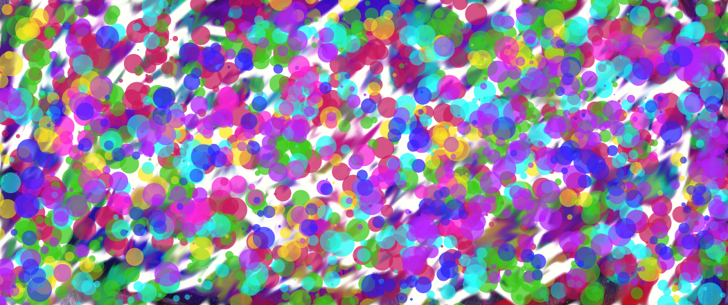 Rainbow vomit by Oceanset on DeviantArt