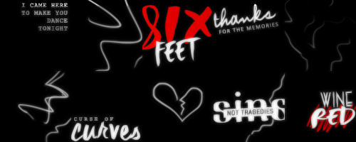 10 100x100 Pop Punk Lyric Icon Textures by niktinebra on DeviantArt