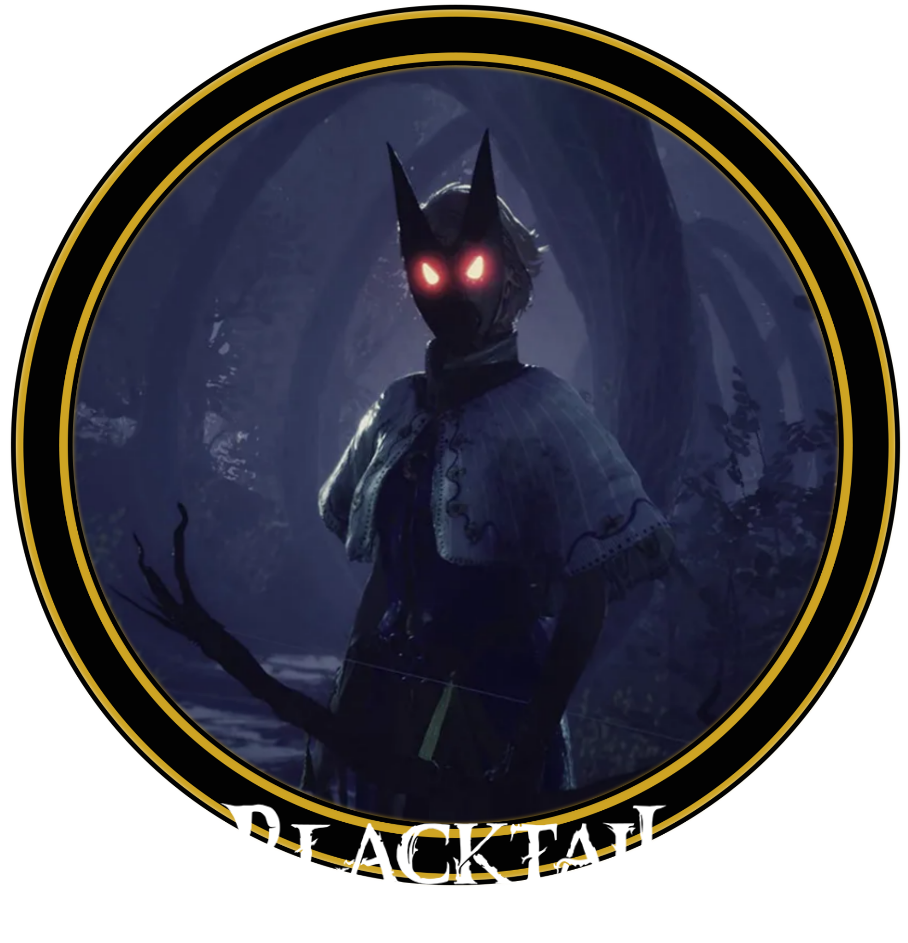 Blacktail ICO by NC831 by DarkNC831 on DeviantArt