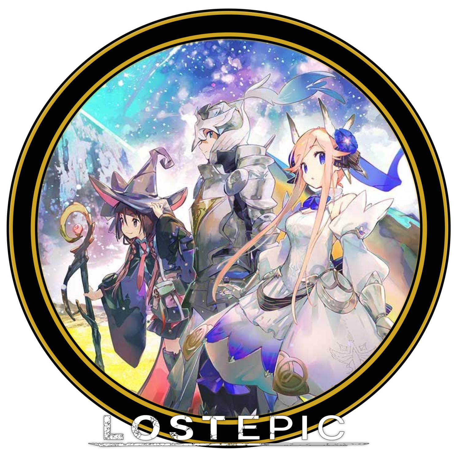 Lost Epic ICO by NC831 by DarkNC831 on DeviantArt
