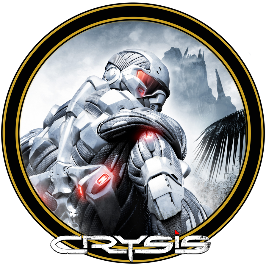 Crysis ICO by NC831 by DarkNC831 on DeviantArt