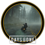 Days Gone .V2 by Saif96 on DeviantArt