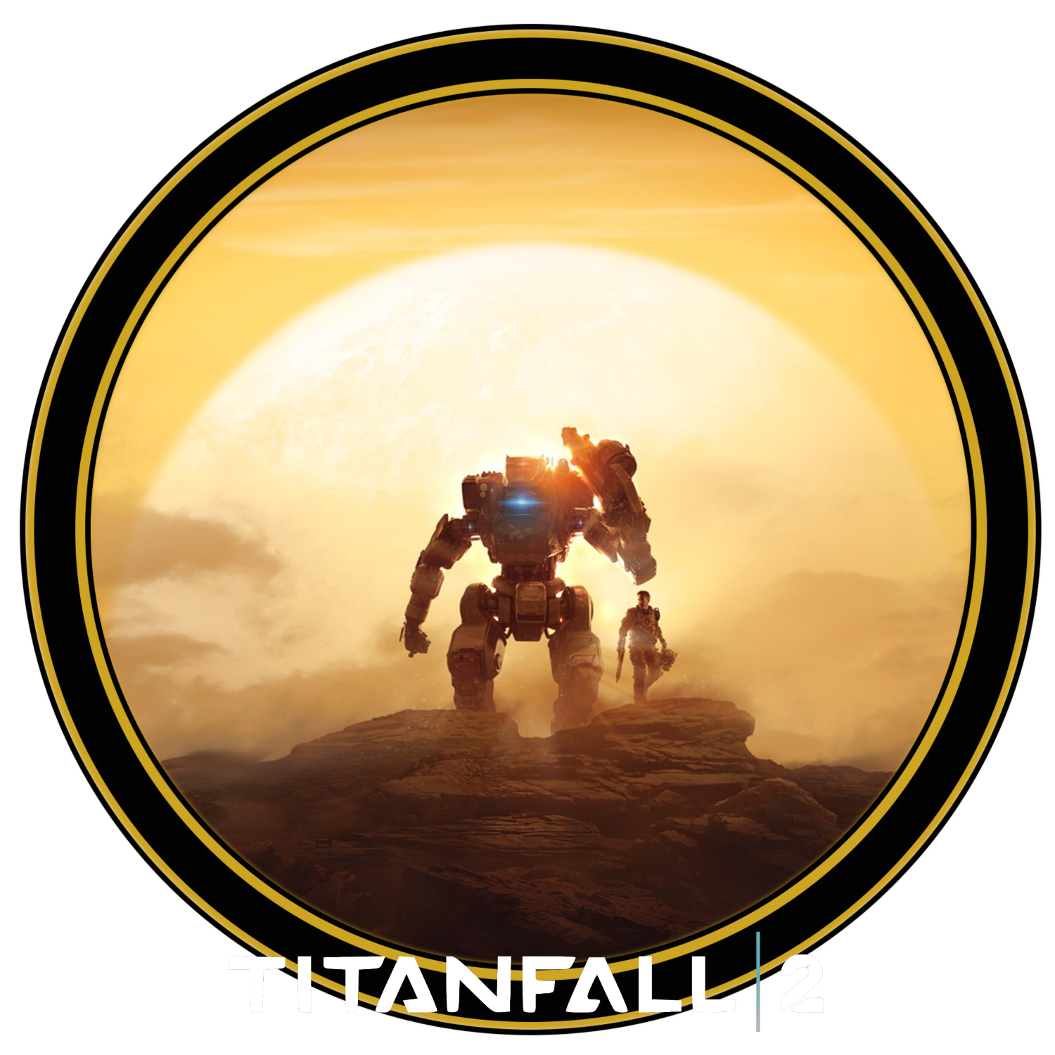 Titanfall 2 ICO by NC831 v.3 by DarkNC831 on DeviantArt