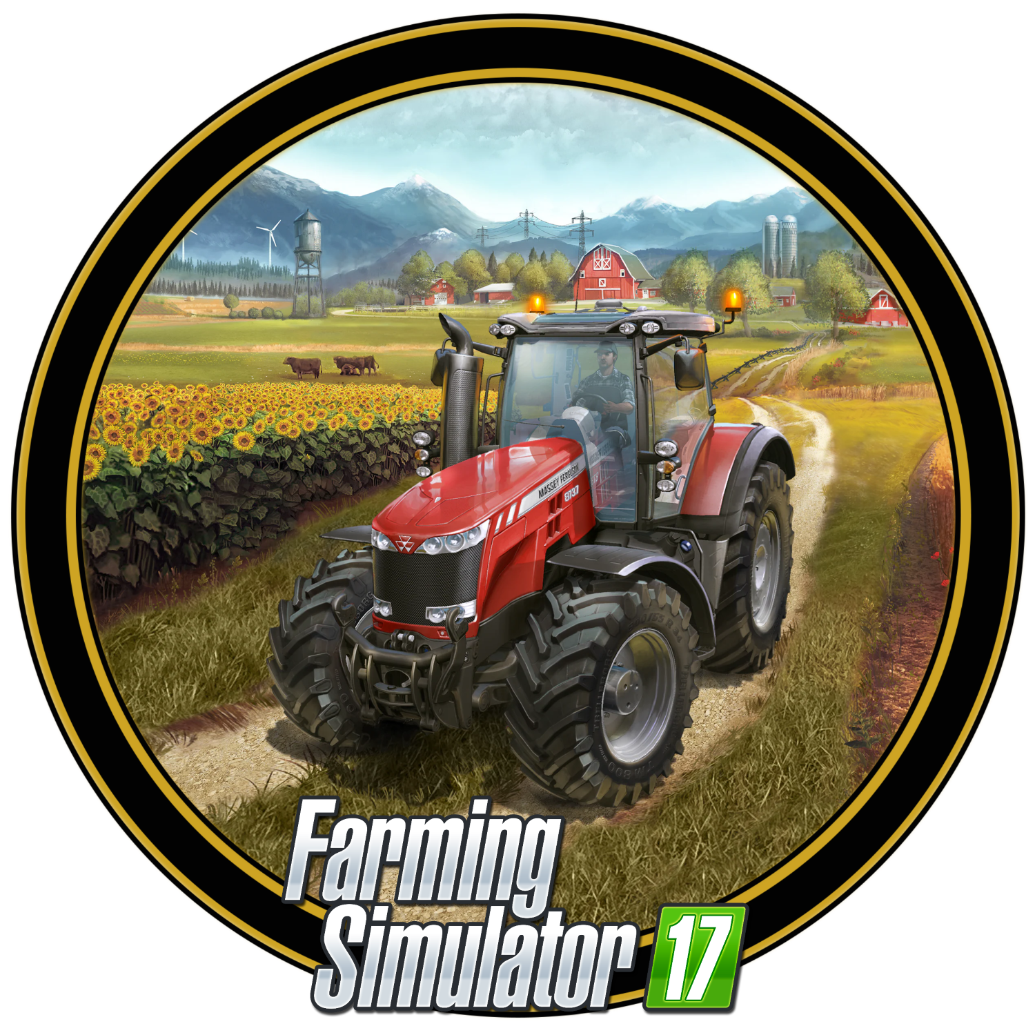 Farming Simulator 17 ICO by NC831 by DarkNC831 on DeviantArt