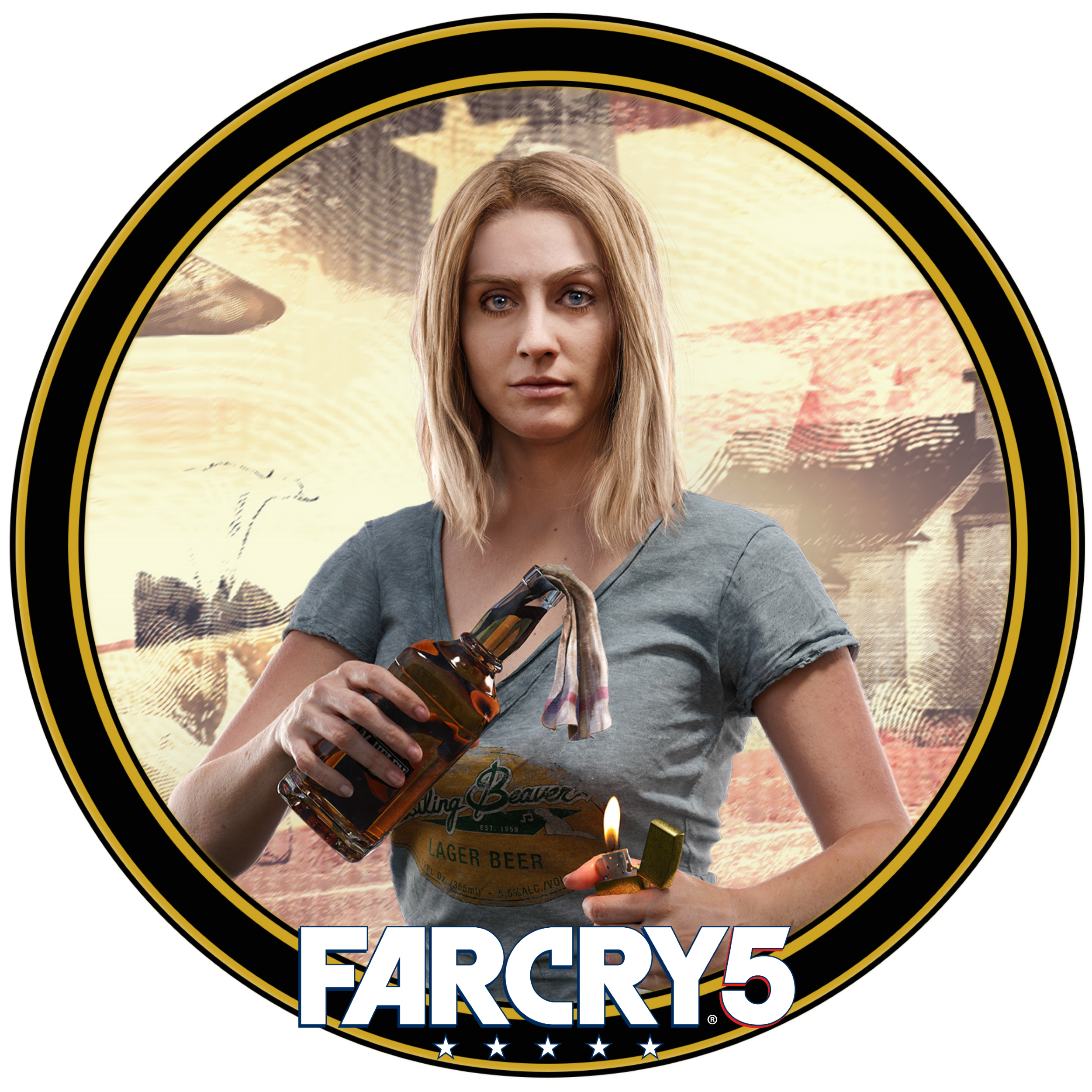 Far Cry 5 ICO by NC831 by DarkNC831 on DeviantArt
