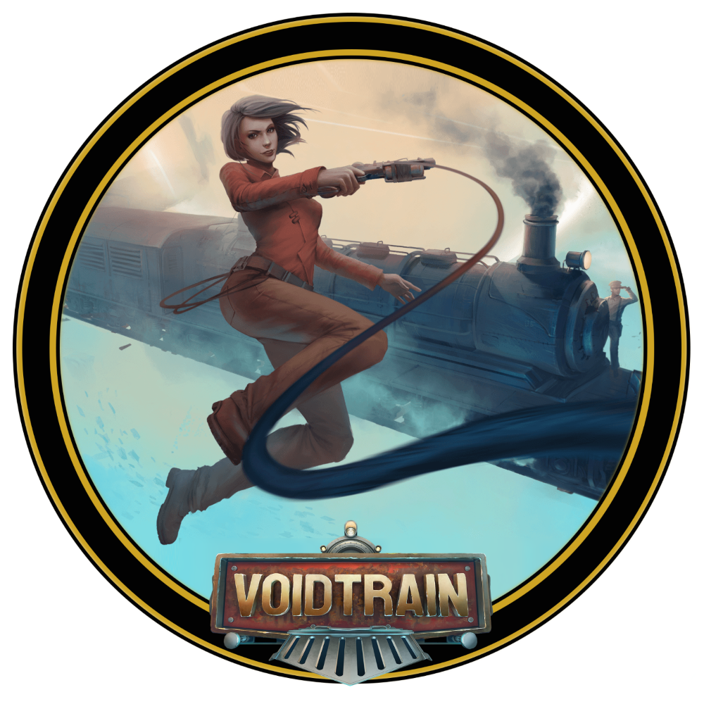 Voidtrain ICO by NC831 by DarkNC831 on DeviantArt