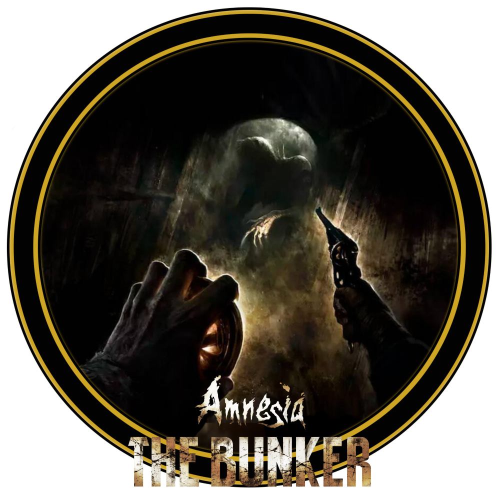 Amnesia The Bunker ICO by NC831 by DarkNC831 on DeviantArt