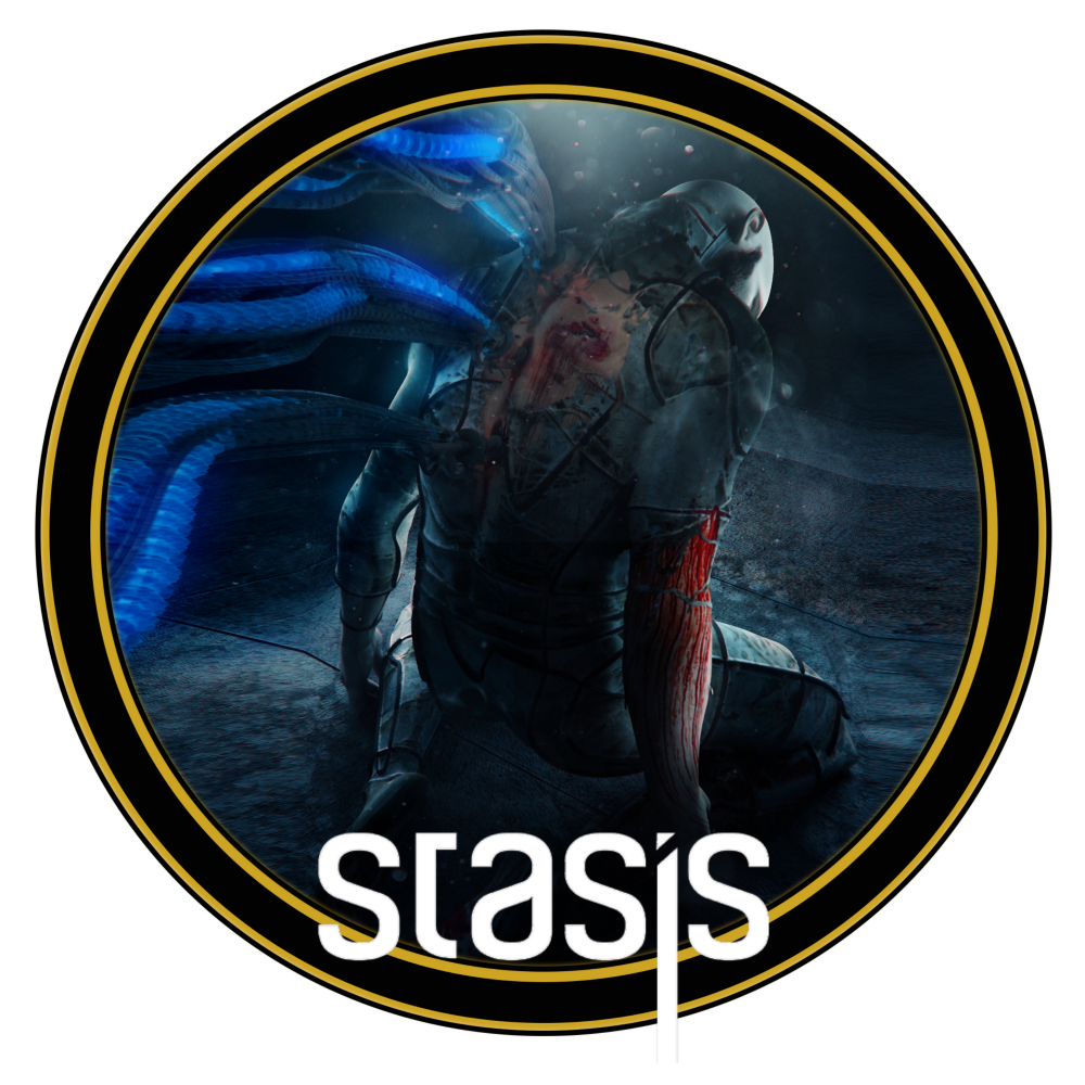 Stasis ICO by NC831 by DarkNC831 on DeviantArt