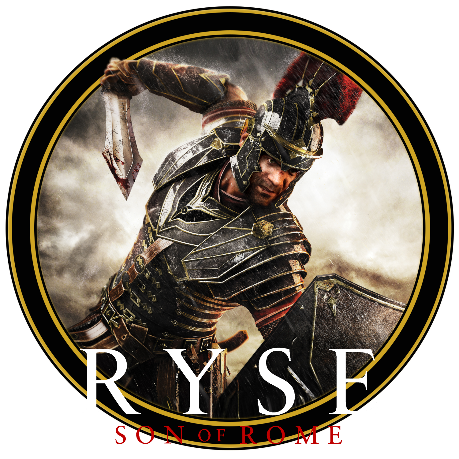 Ryse Son of Rome ICO by NC831 by DarkNC831 on DeviantArt