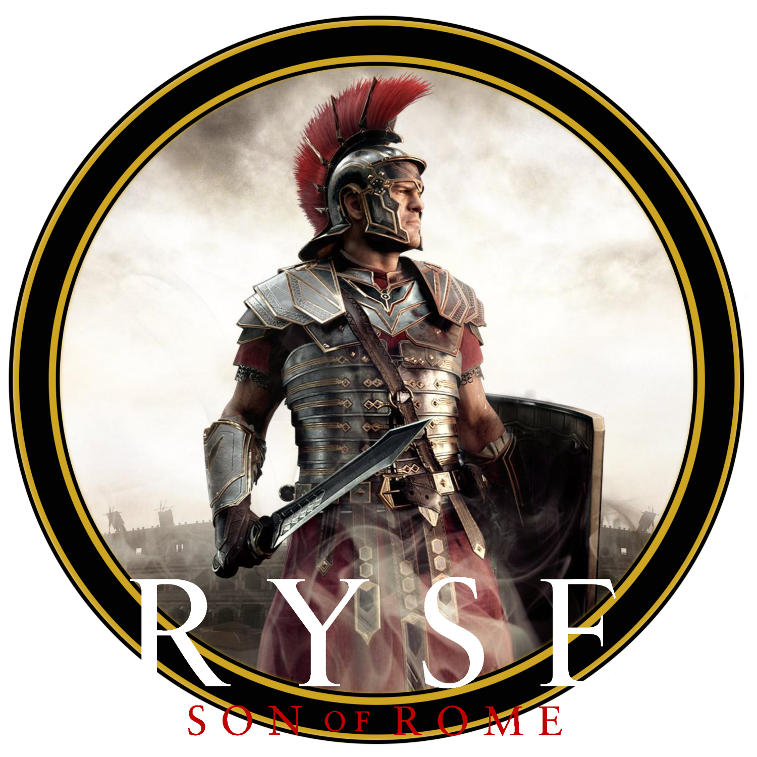 Ryse Son of Rome ICO by NC831 v.2 by DarkNC831 on DeviantArt