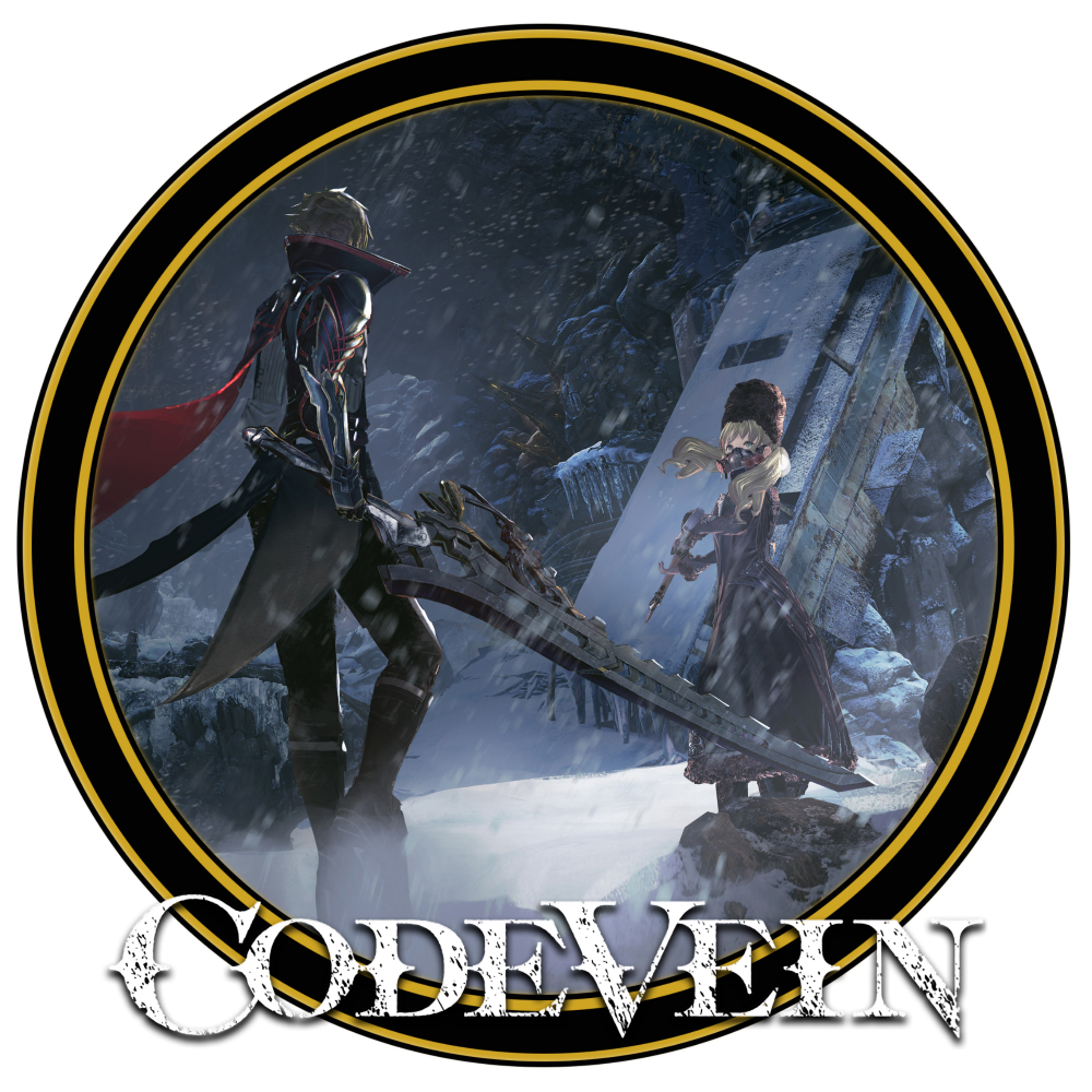 Code Vein ICO by NC831 v.1 by DarkNC831 on DeviantArt